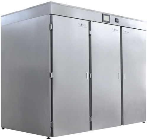 Sterilizzatore medico - AX-6000 EOGAS - KORDON TIP - chirurgico / per ...