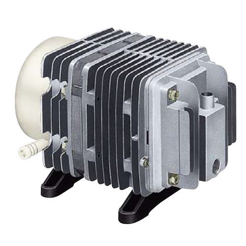 Compressore d'aria medico - AC 0901 - Nitto Kohki Europe GmbH - da ...