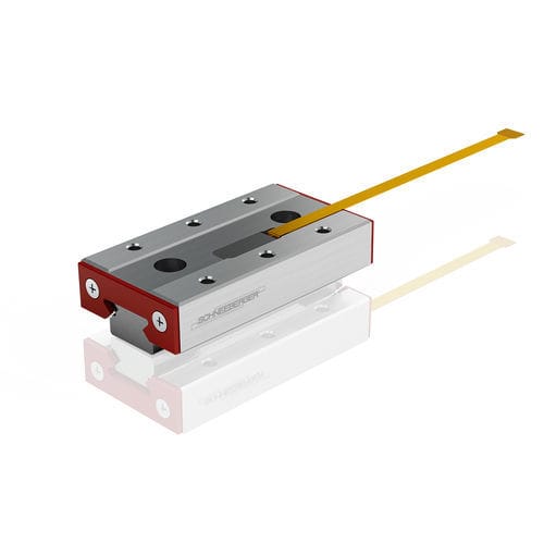 Encoder lineare incrementale - MINISLIDE MSQ - SCHNEEBERGER AG Linear ...