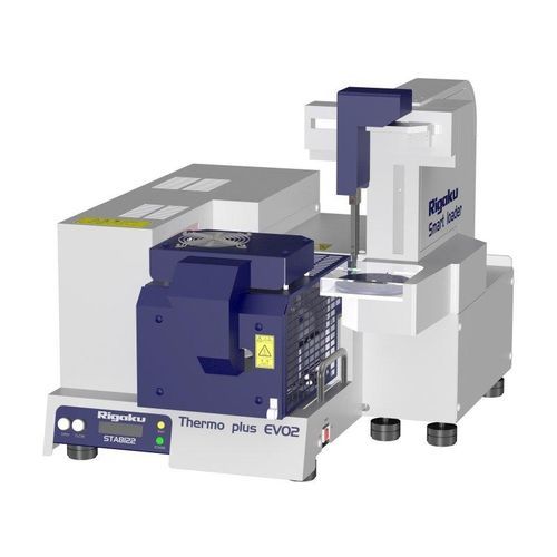 Sistema di imaging preclinico microscanner a raggi X - STA8122 - Rigaku ...