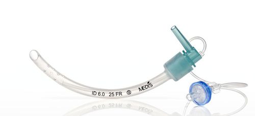 Cannula nasofaringea - Naso-Flo® - Medis Medical (UK) Ltd.