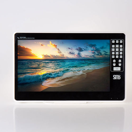 Monitor ad alta definizione - SMB-715 - ITI TECHNOLOGY CO., LTD - LCD ...