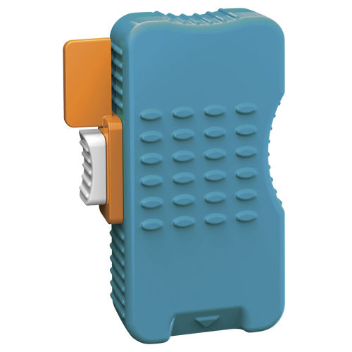 Lancetta di sicurezza - Allay™ Toddler - Intrinsyk Medical Devices ...