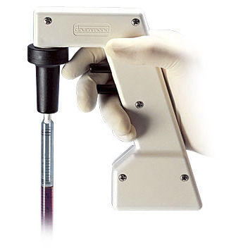 Pipettatore elettronico - Pipet-Aid® - Drummond Scientific Company - a ...