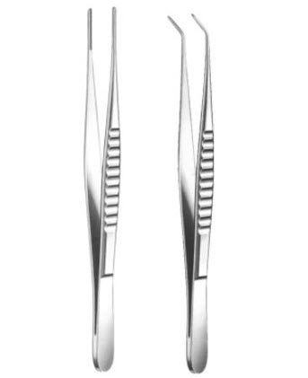 Pinza chirurgica - 04-17-004/013 - Lorien Industries - per presa di ...