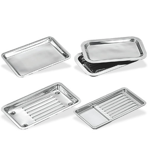 Vassoio per strumenti odontoiatrici - CIL-058 001 001 - Chaplet ...