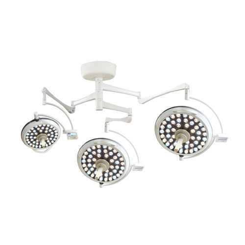 Lampada scialitica a soffitto - E700/700/700 Power - Nanchang Micare ...