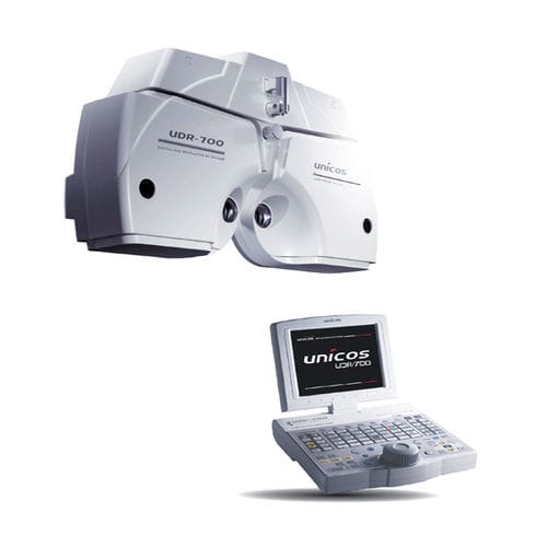 Forottero automatico - UDR-700 - UNICOS