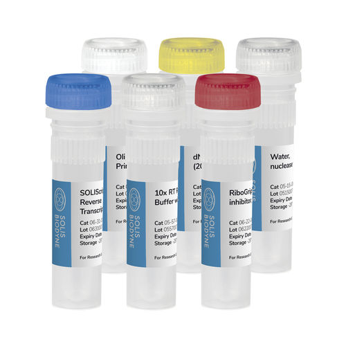 Kit di reagenti in soluzione - SOLIScript® RT cDNA synthesis - Solis ...