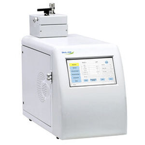 Analizzatore TOC - BANA-602 - Biolab Scientific
