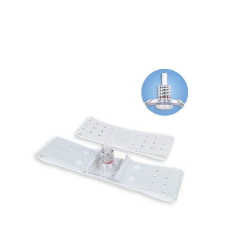 Dispositivo di compressione arteriale femorale - INT Medical Instruments