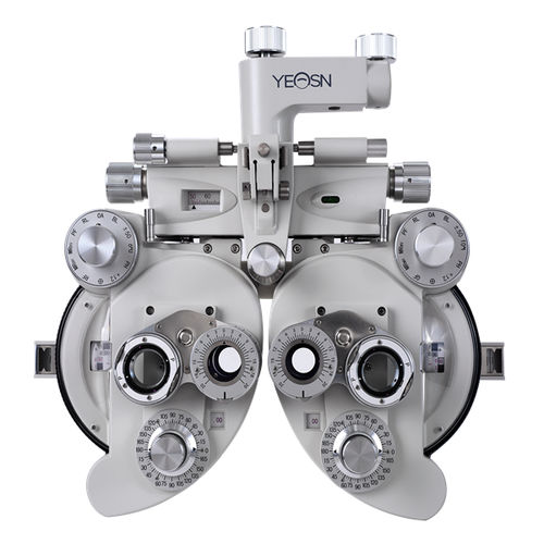 Forottero manuale - SLY-100 - Chongqing Yeasn Science & Technology