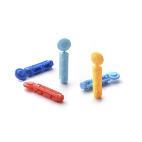 Lancetta di sicurezza - HWTAi - sterile