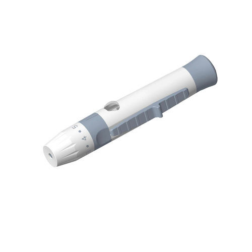 Lancetta di sicurezza - 03-13 series - HWTAi - sterile