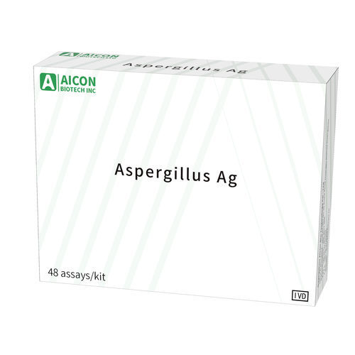 Kit di test di emocoltura - AI-VDFE02 - Aiconbiotech, Inc. - per ...