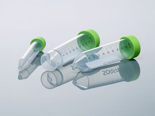 Provetta da laboratorio - T12 series - Zhejiang sorfa life science ...