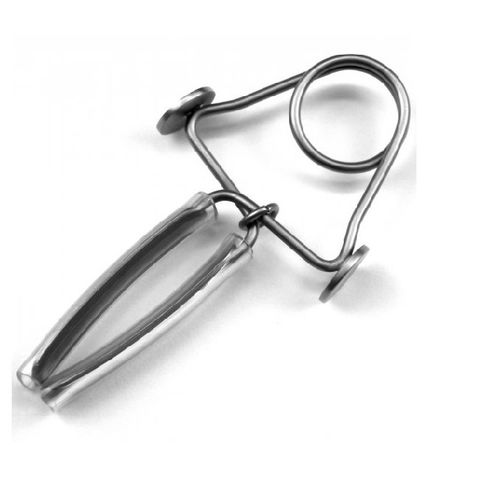 Clamp penieno - SSPC - Minerva Health Solutions