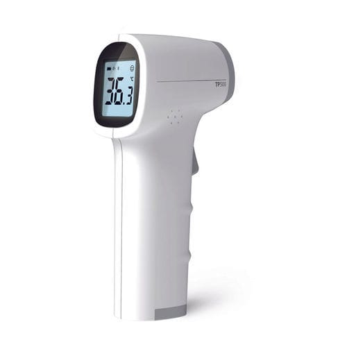 Termometro Medico Tp 500 Minerva Health Solutions Digitale A