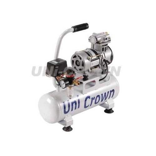 Compressore d'aria medico - UN-50PT - UNi-CROWN CO., LTD. - da ...