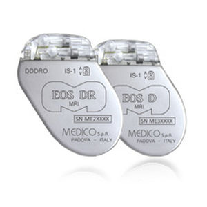 Pacemaker automatico - Eos series - Medico - compatibile con MRI