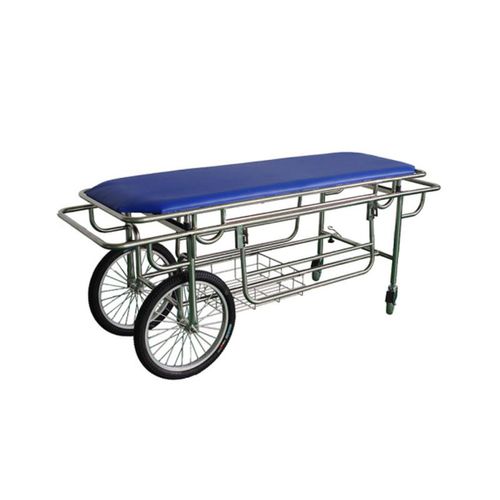 Barella con carrello di emergenza - JZ3002A - Bellamoon Medical ...