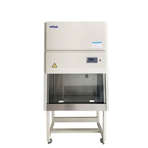 Cabina di sicurezza microbiologica classe II - BSC-IIA2-2J - Infitek ...
