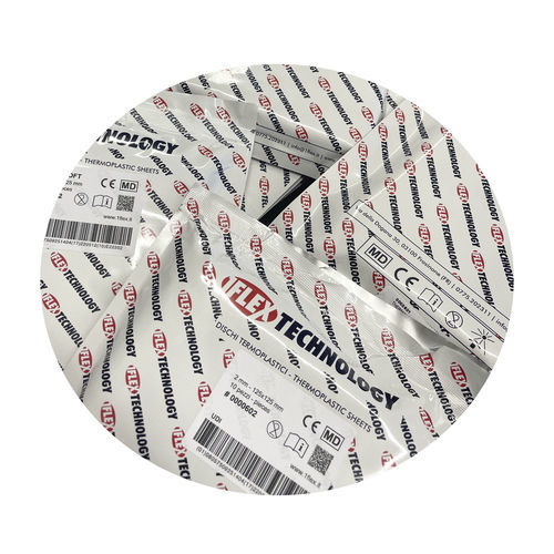 Materiale odontoiatrico in EVA - THERMOSOFT - 1Flex Technology ...