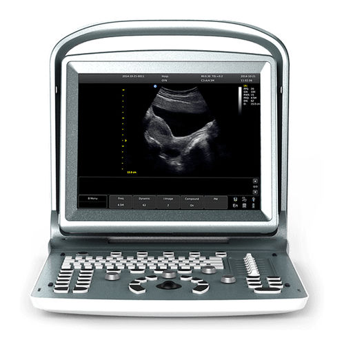 Ecografo portatile - eco5 - Beijing iTrason Technologies - per ...