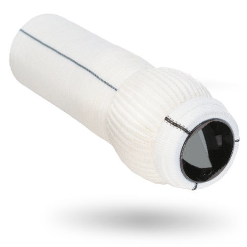 Protesi vascolare aorta ascendente - CARBO-SEAL VALSALVA™ - Corcym ...
