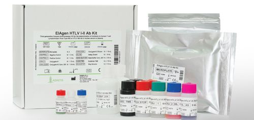Kit di test da ricerca - EIAgen - ADALTIS - per anticorpi / del ...