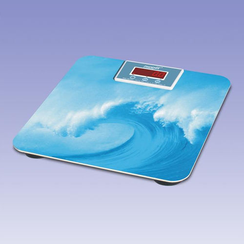 Bilancia pesapersone di precisione - PAS series - Nitiraj Engineers ...