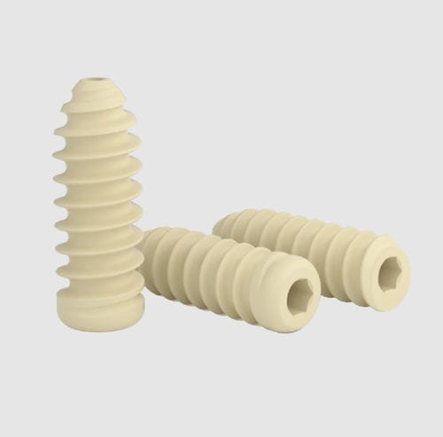 Vite ad interferenza legamento crociato anteriore - Beijing Delta ...