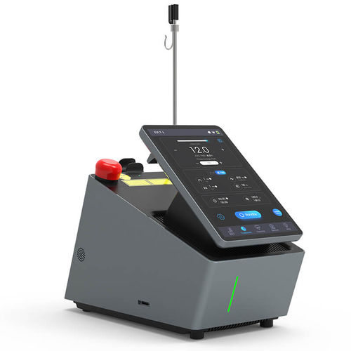 Laser per trattamento delle cicatrici - Coelas™ - Qolight Medical Laser ...