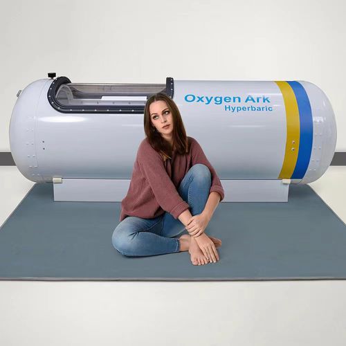 Camera iperbarica per ossigenoterapia - 901 - Oxygen Ark - monoposto