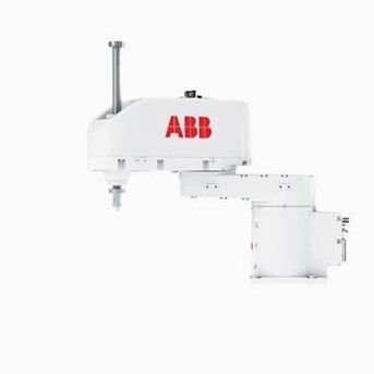 Braccio robotizzato per camera bianca - IRB 920T - ABB Robotics