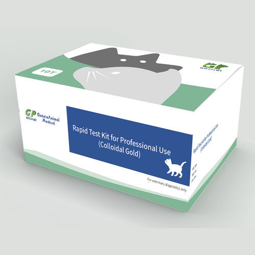 Test rapido veterinario - Rapid Testing Kit for Professional Use ...