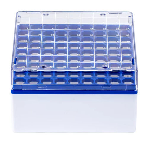 Contenitore per tubi criogenici - CSR1040 - Shaoxing GenFollower ...