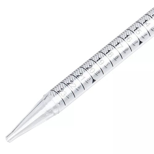 Pipetta sierologica - YSPS25-1 - Shaoxing GenFollower Biotech CO., LTD ...