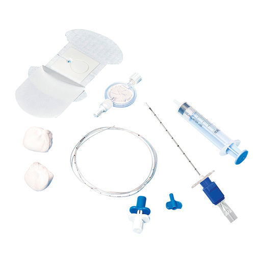 Kit medico di parto - Combispeed - ACE Medical - per anestesia peridurale