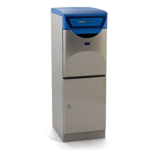 Sciacquatrice-disinfettatrice medica - NINJO™ - Arjo - a carico frontale