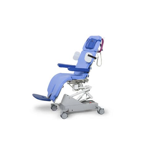 Verticalizzatore elettrico - Sara® Combilizer - Arjo - con rotelle ...