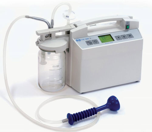 Ventosa ostetrica - S 351 Natal - ATMOS MedizinTechnik