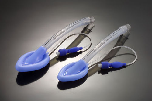 Maschera laringea par paziente umano - LA-771xx series - Besmed Health ...