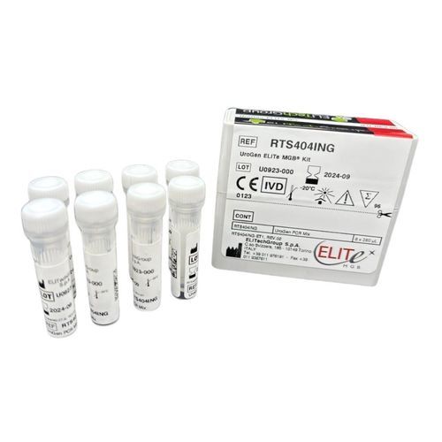 Kit di test di malattie urologiche - UroGen ELITe MGB® - ELITech Group ...