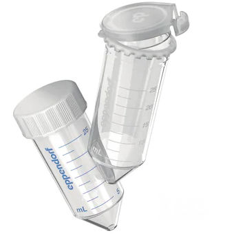 Provetta conica - 00301 series - Eppendorf SE - per DNA / per ...