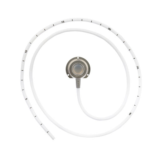 Port-a-cath venoso - INFU KTCT® - F.B. Medical - monolume / in titanio