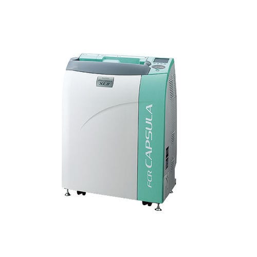 Scanner CR mammografico - FCR CAPSULA XLII - FUJIFILM Healthcare ...