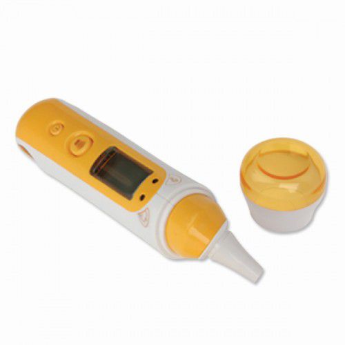Termometro Medico Tet 200 Hubdic Digitale Auricolare Frontale