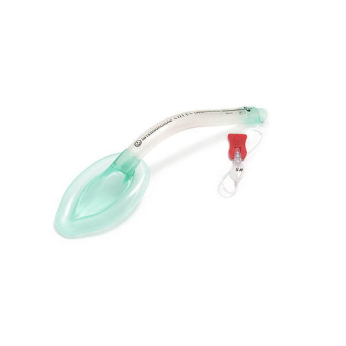Maschera laringea per adulti - Solus™ Curve - Intersurgical