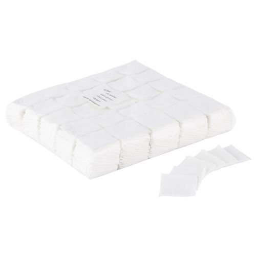 Compressa di garza in cotone - Kuteks